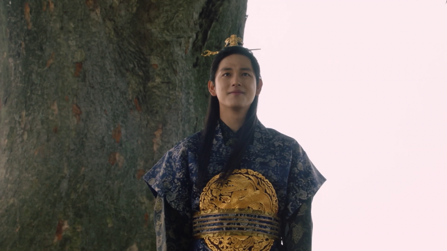 The King Loves – Drama Review