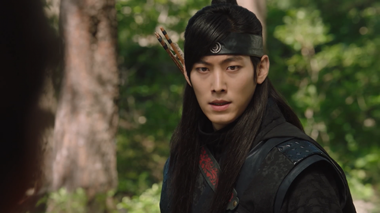 Goryeo Costumes, the Visual Bonus of Korean Historical Dramas